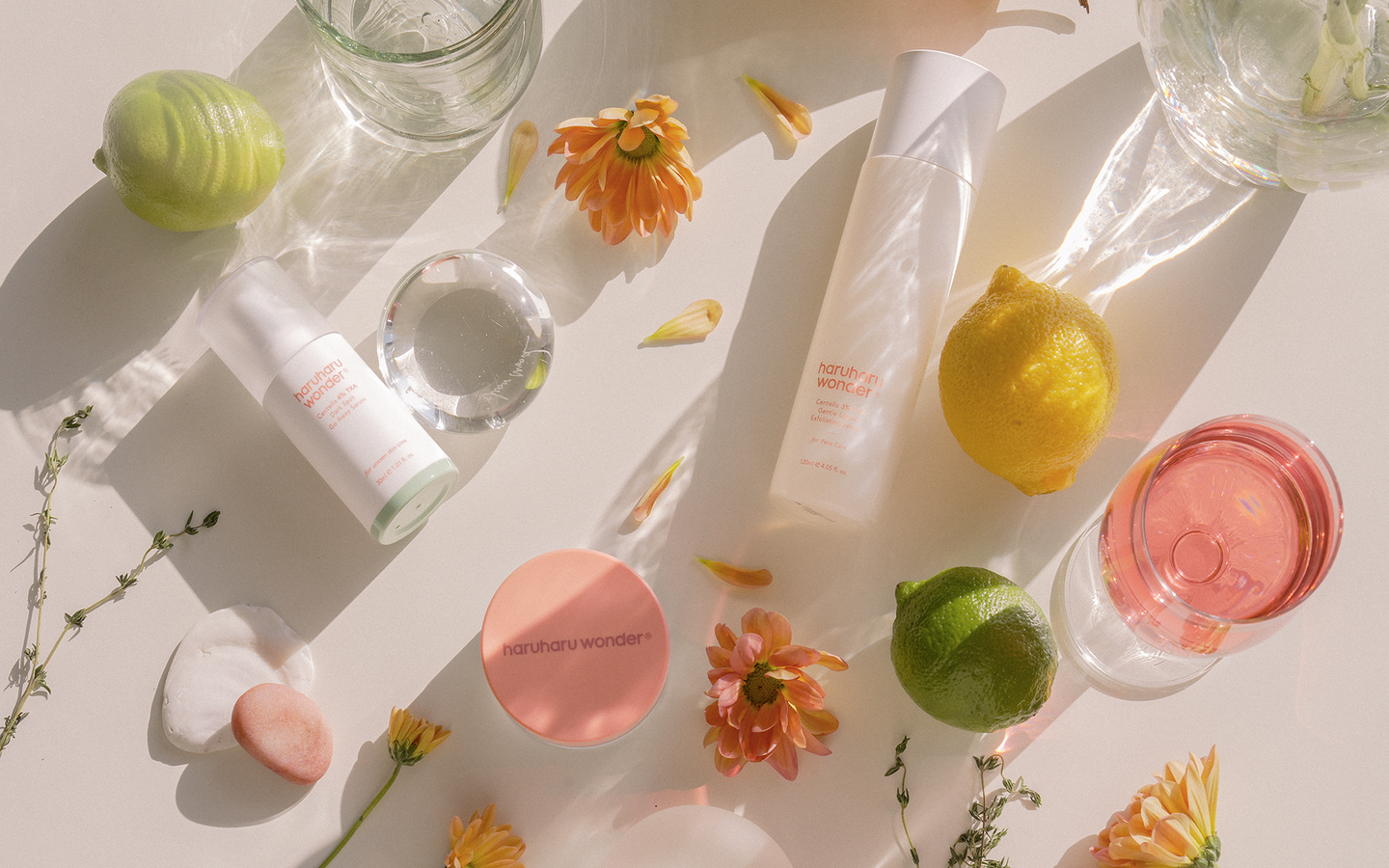 This Is How To Use Centella Asiatica In Your Skincare Routine ...
