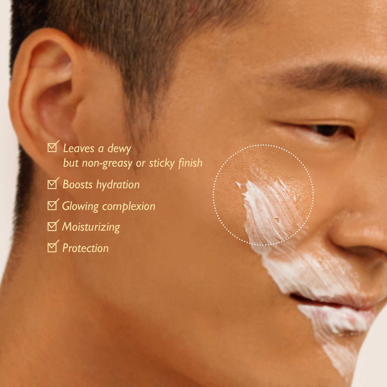 BLACK RICE moisture airyfit daily sunscreen SPF50+ PA++++ – haruharu wonder