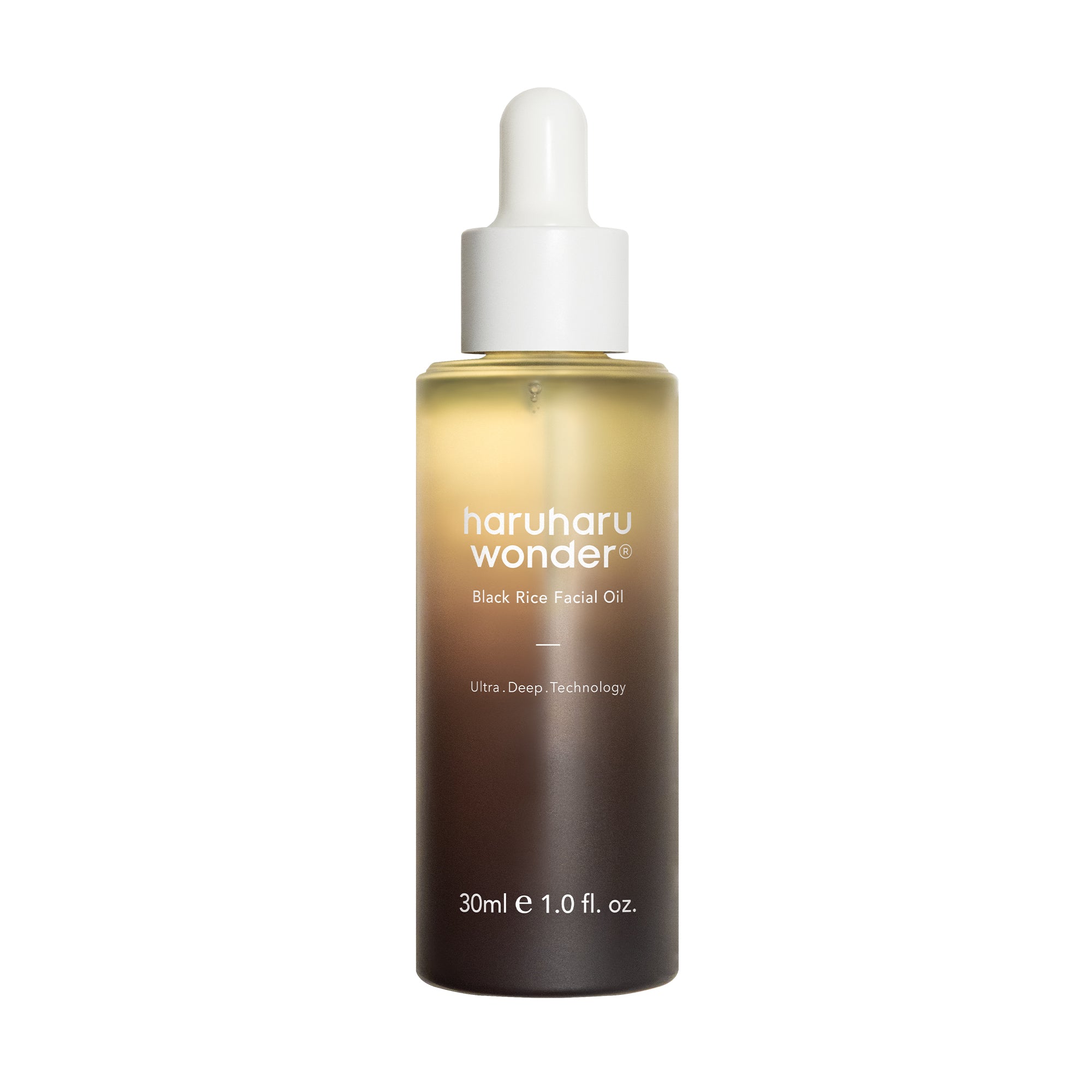 Facial Oil – haruharu wonder