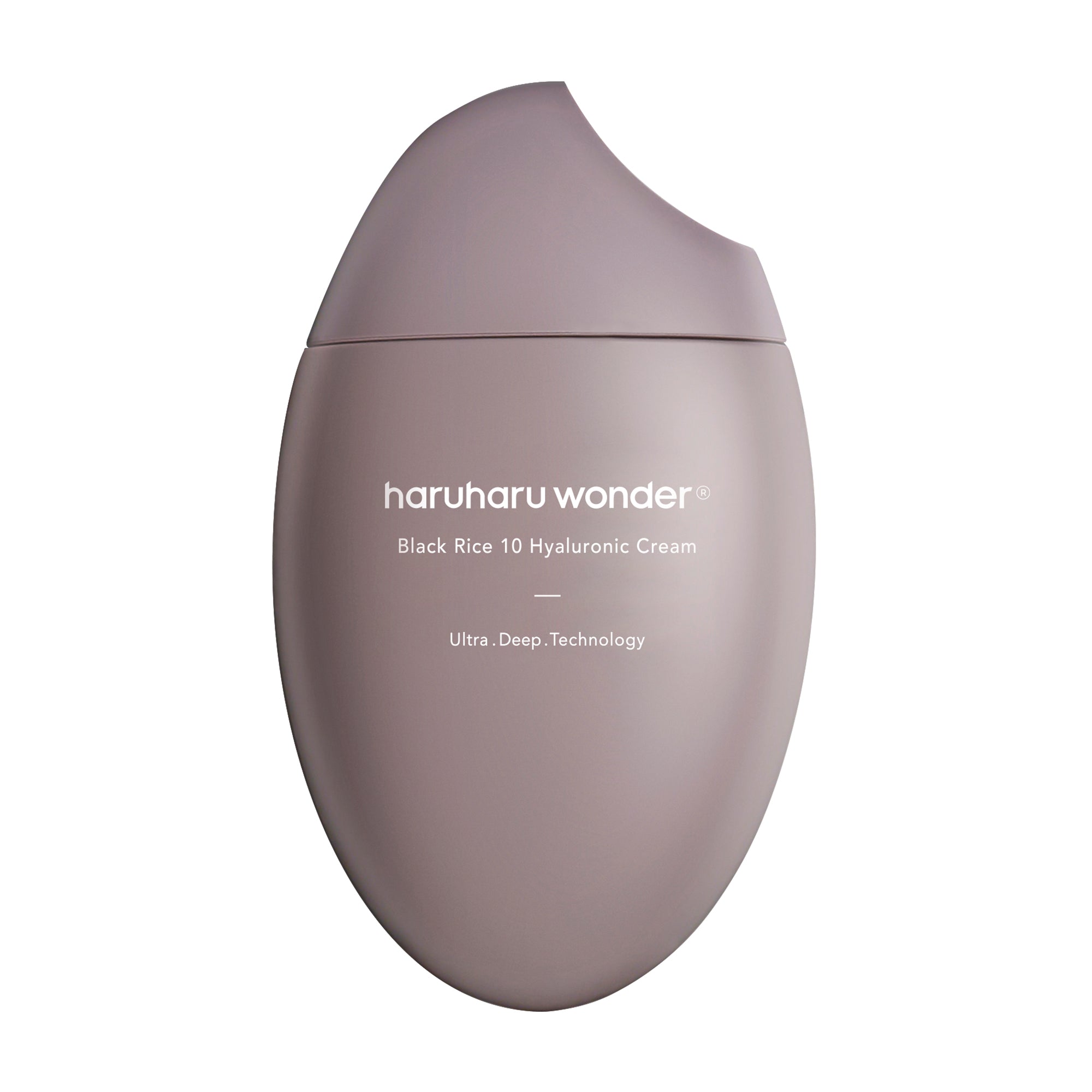 10 Hyaluronic Cream – haruharu wonder